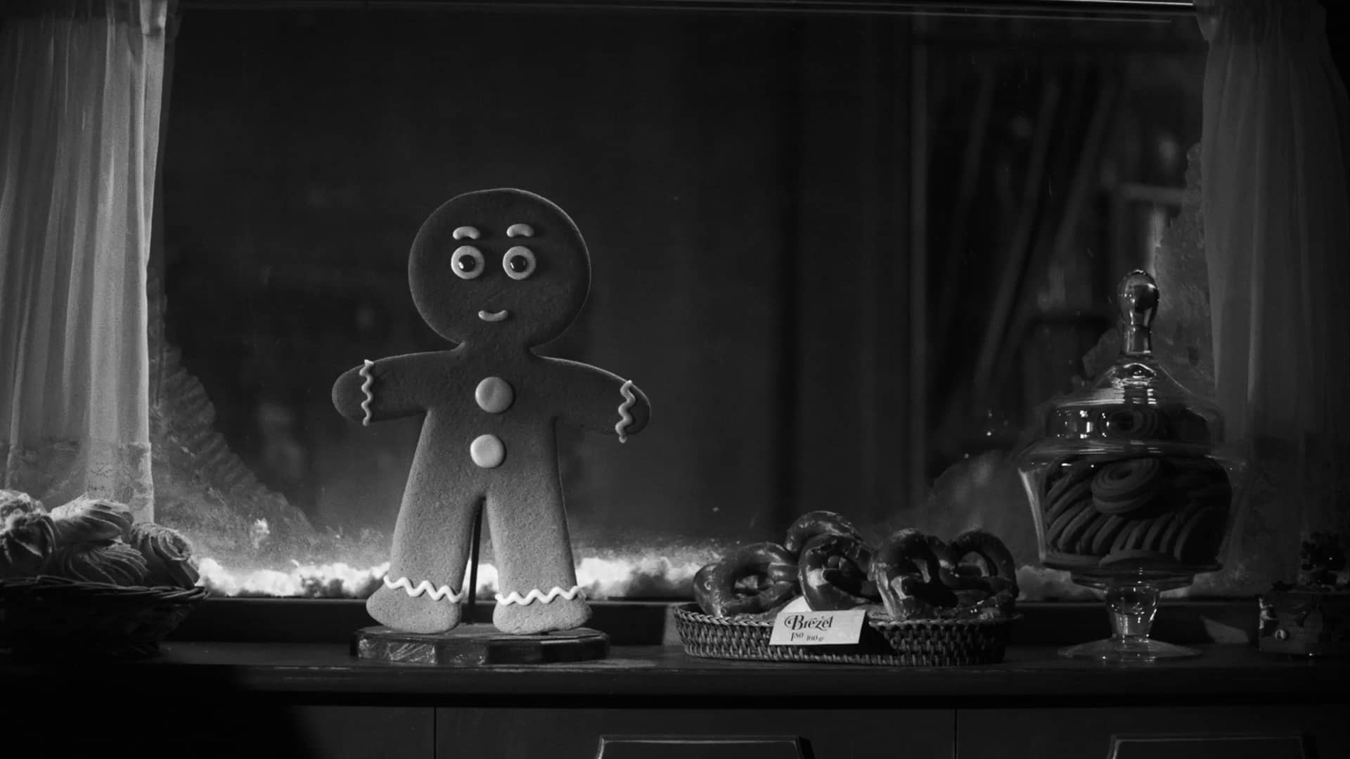 T-Mobile Gingerbread Man – Samsung Galaxy S9 – 2018 Christmas ...