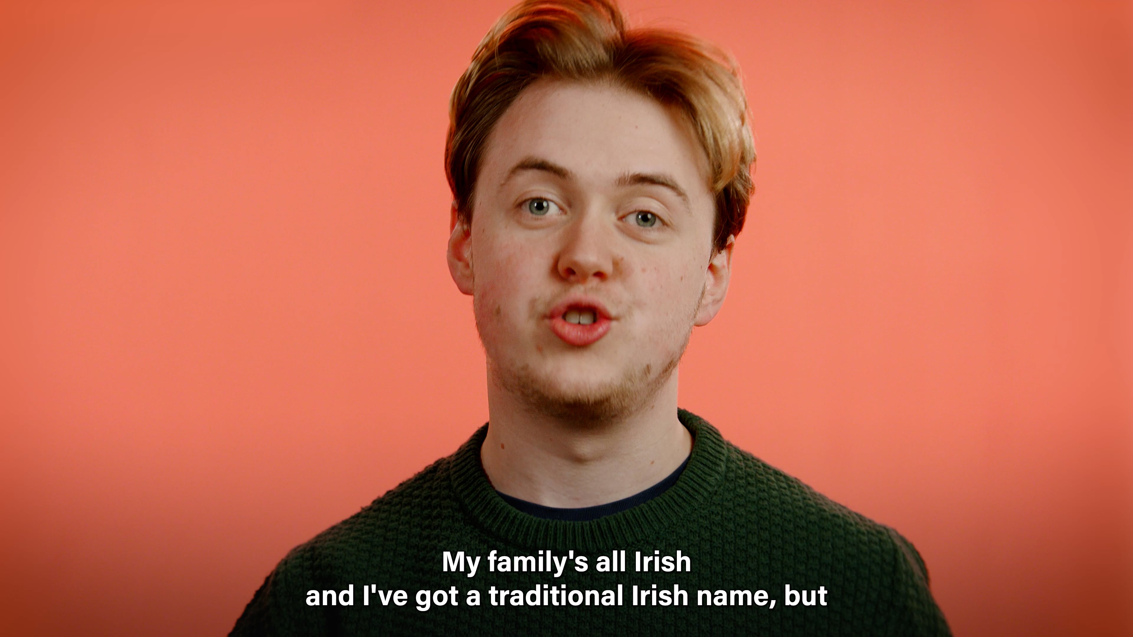 CALL ME-OISIN on Vimeo