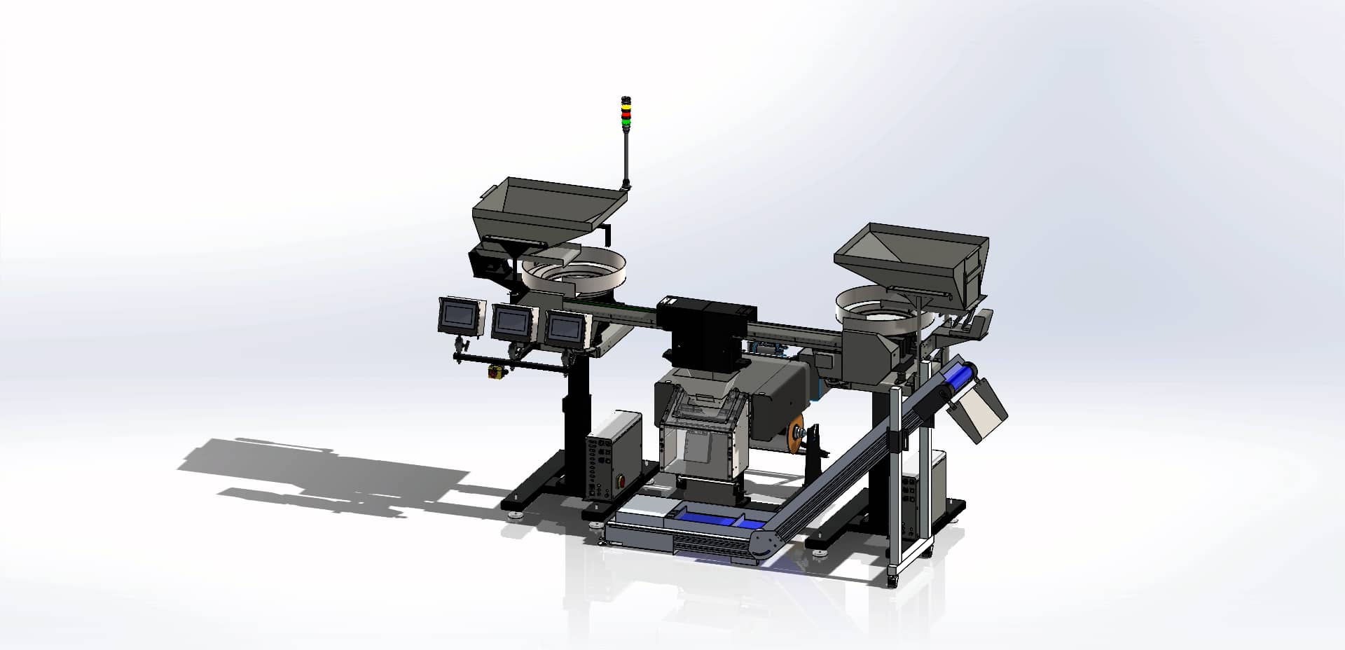 Dual UC2400 / T1000 / Ti1000z / UF2000 on Vimeo