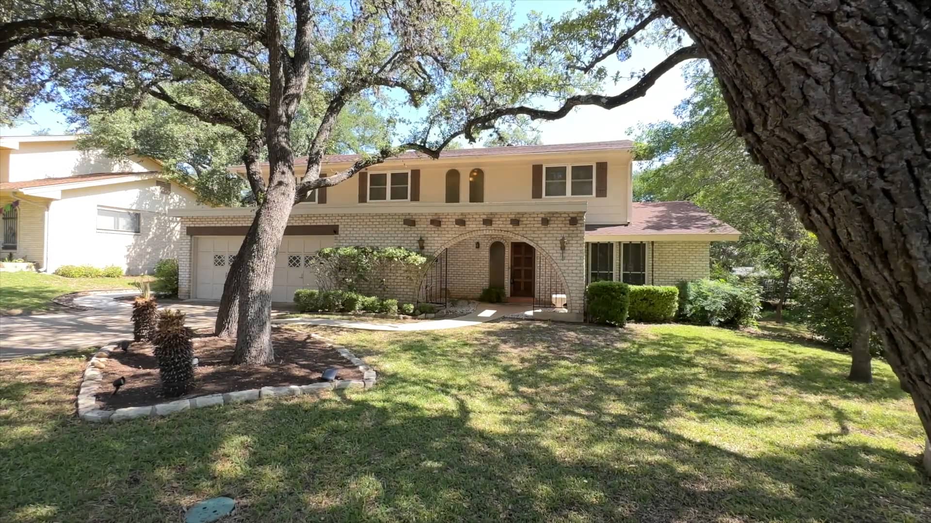 5418 Billington Drive, San Antonio, TX 78230 on Vimeo