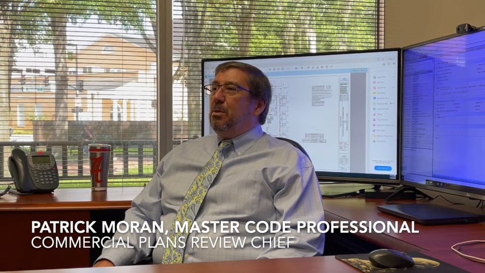 Patrick Moran Master Code Professional on Vimeo