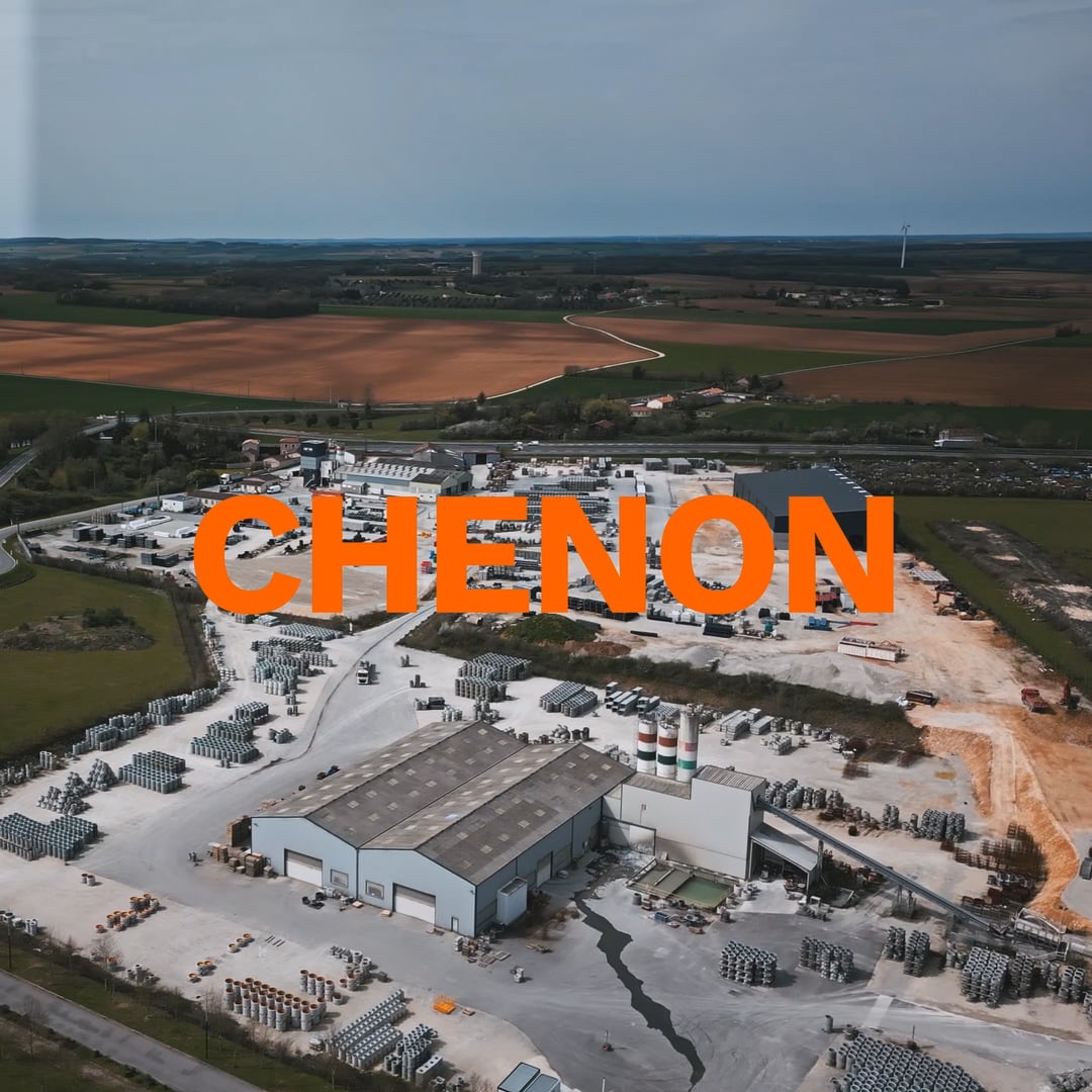 Thierry_Chenon on Vimeo