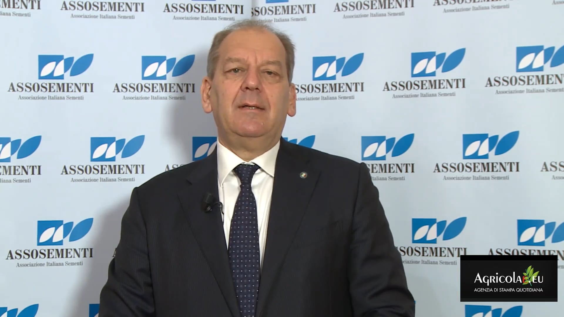 Patrizio La Pietra on Vimeo