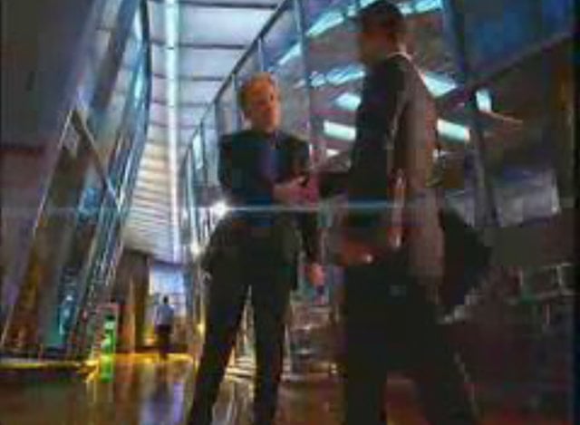 CSI NY/CSI Miami crossover episode on Vimeo