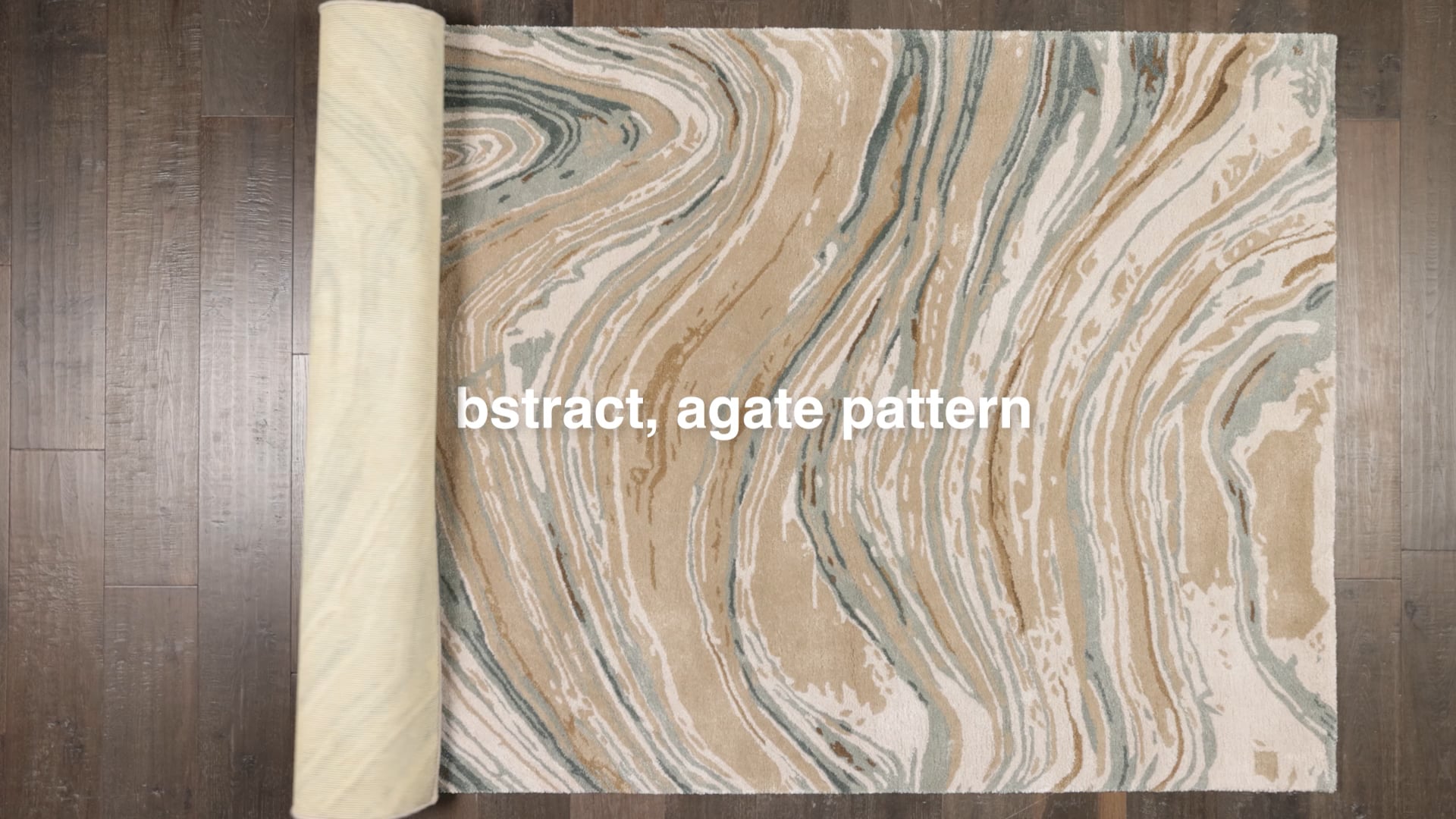 Jaipur Living Atha Handmade Tan/Gray Rug, 9'x13' - Contemporary - Area ...