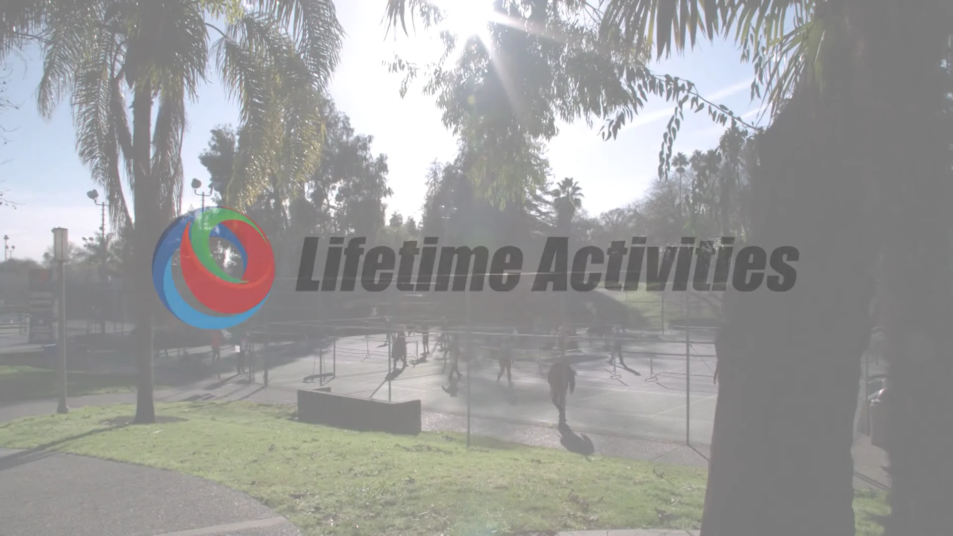 Lifetime Activities Camps 2023 on Vimeo