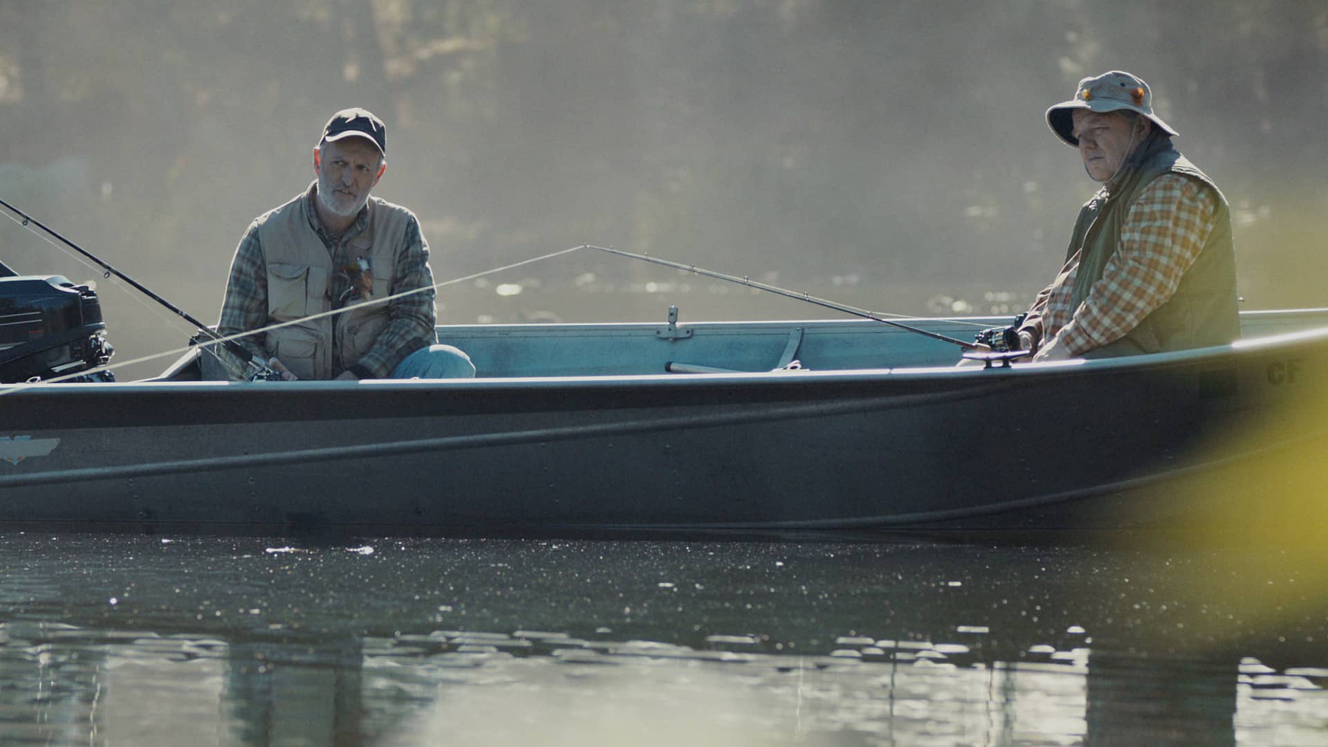 GEICO - Lake on Vimeo