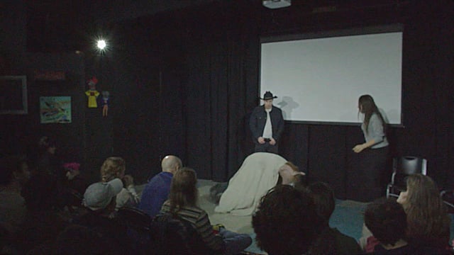 Sketch Comedy on Vimeo