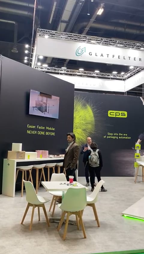 CPS COMPANY AT INDEX 2023 on Vimeo