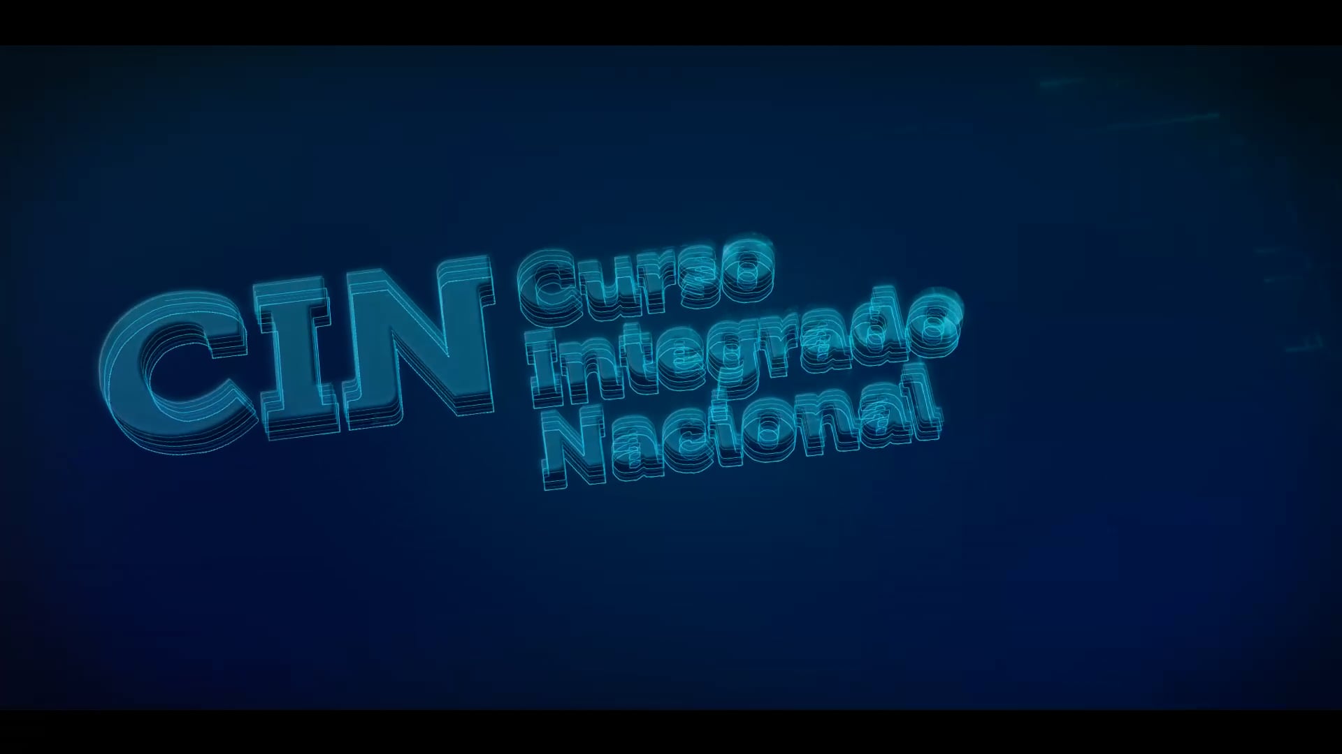 logo CIN Abertura on Vimeo