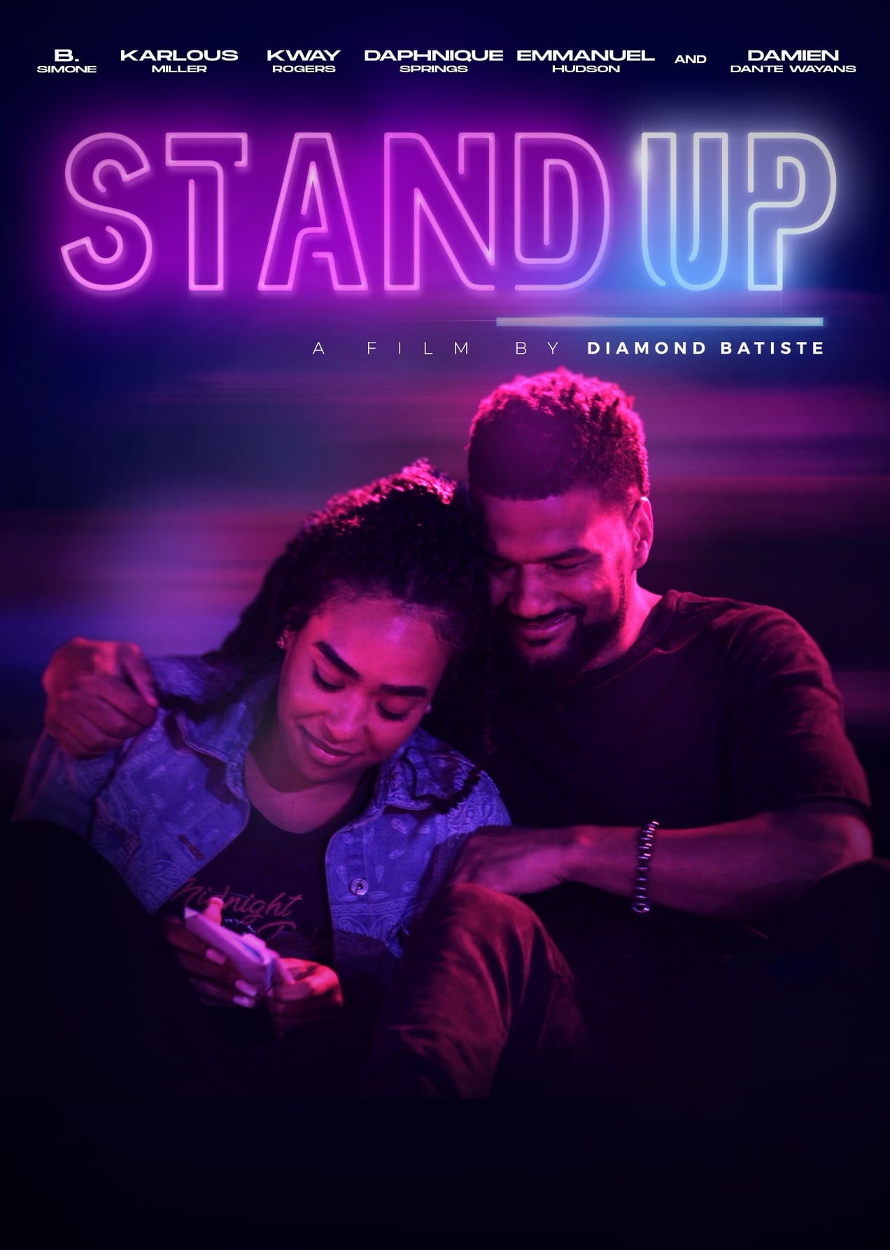 Stand Up Full Trailer.mov on Vimeo