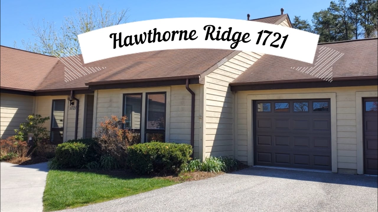 Hawthorne Ridge 1721 on Vimeo