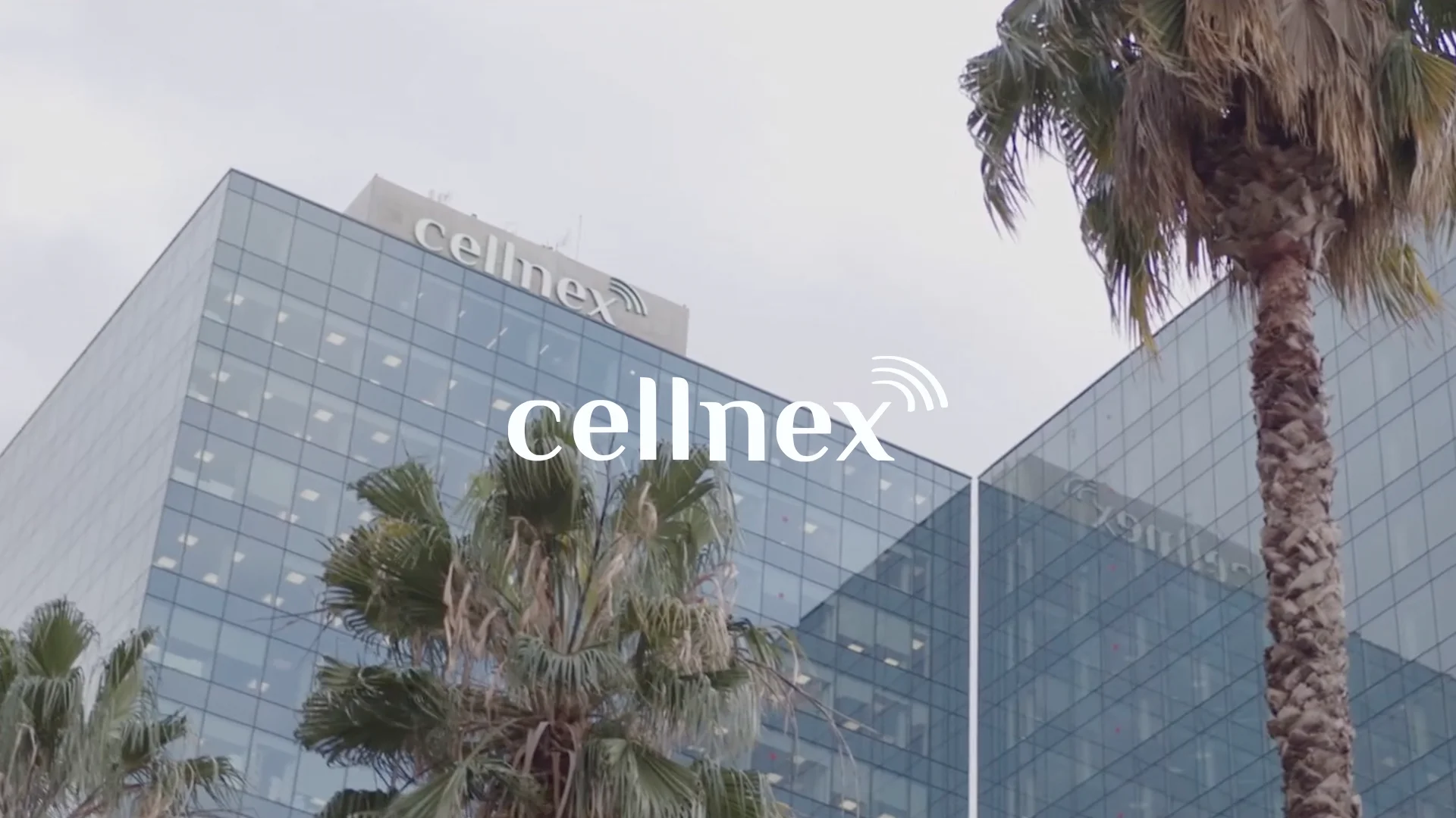 Cellnex Integrated Annual Report 2022 // CELLNEX on Vimeo