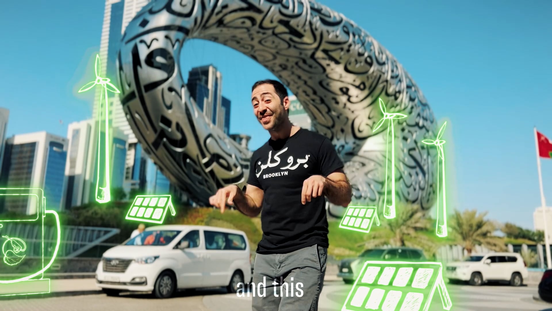 Future Meets Present -ep01 on Vimeo