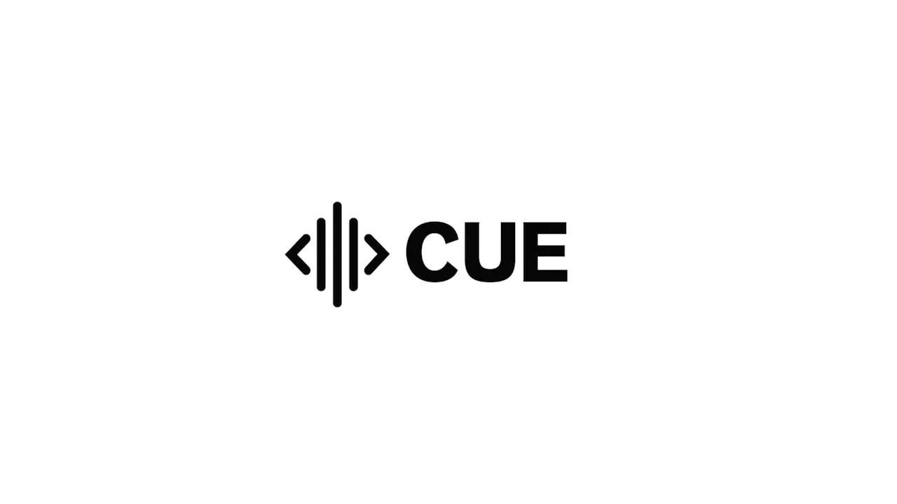 CUE Live Product Suite