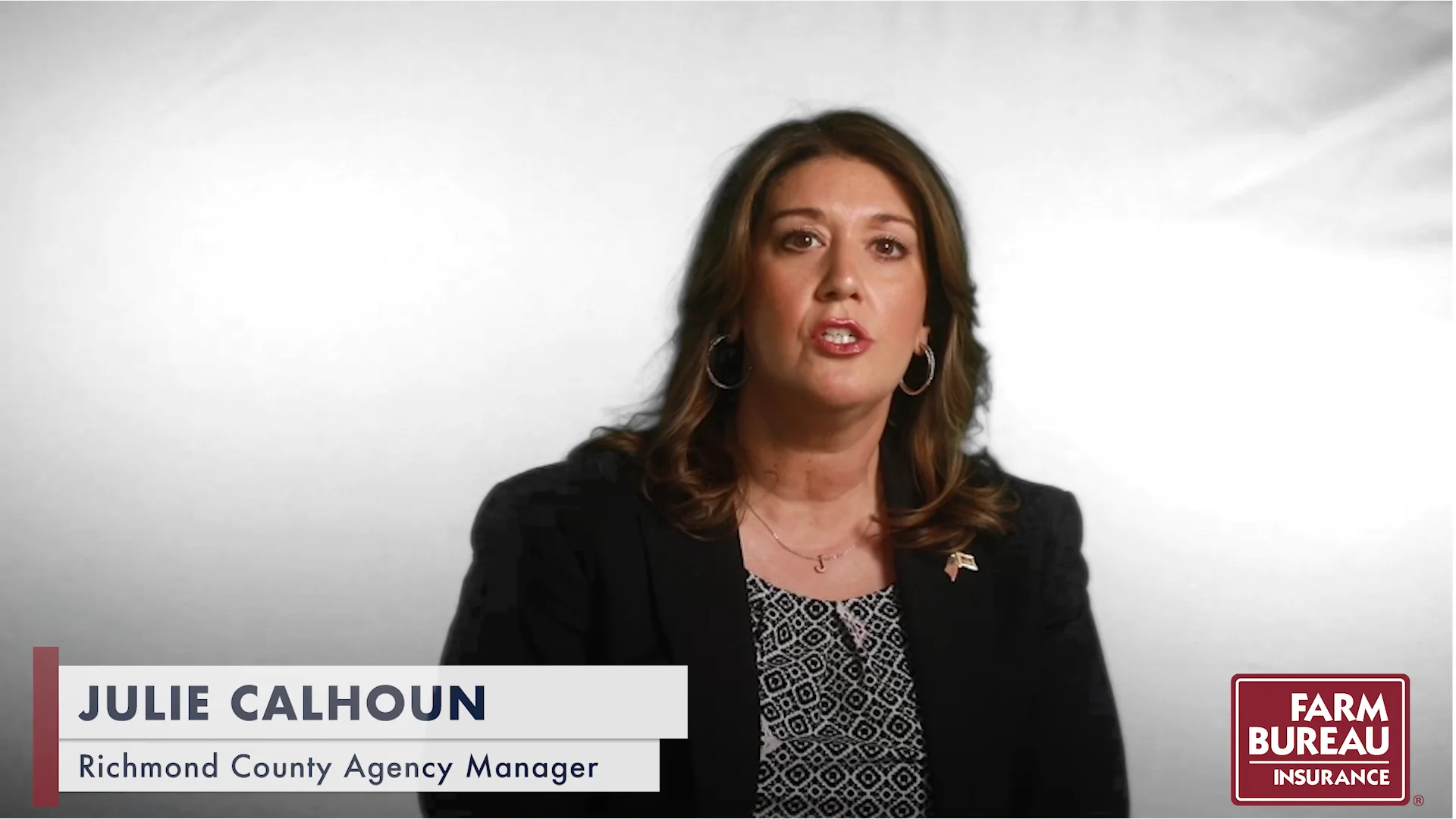Julie Calhoun Discusses What it Means to be a GFB Insurance Agent on Vimeo