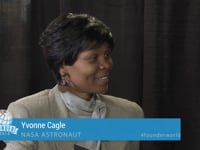 Yvonne Cagle Speaker | Keynote Speaker Fee | Chartwell Speakers