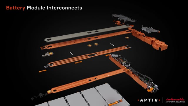 Building a Better Battery Module Interconnect