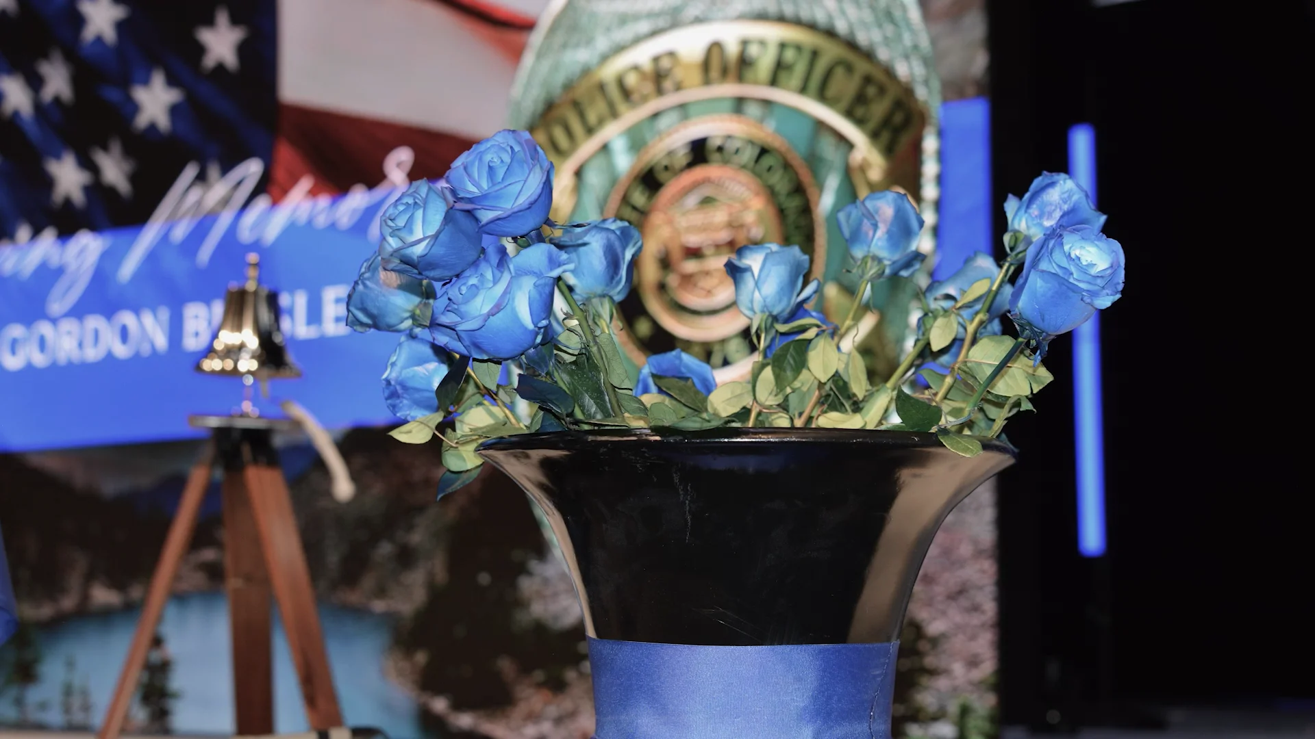 Colorado Fallen Hero Foundation on Vimeo