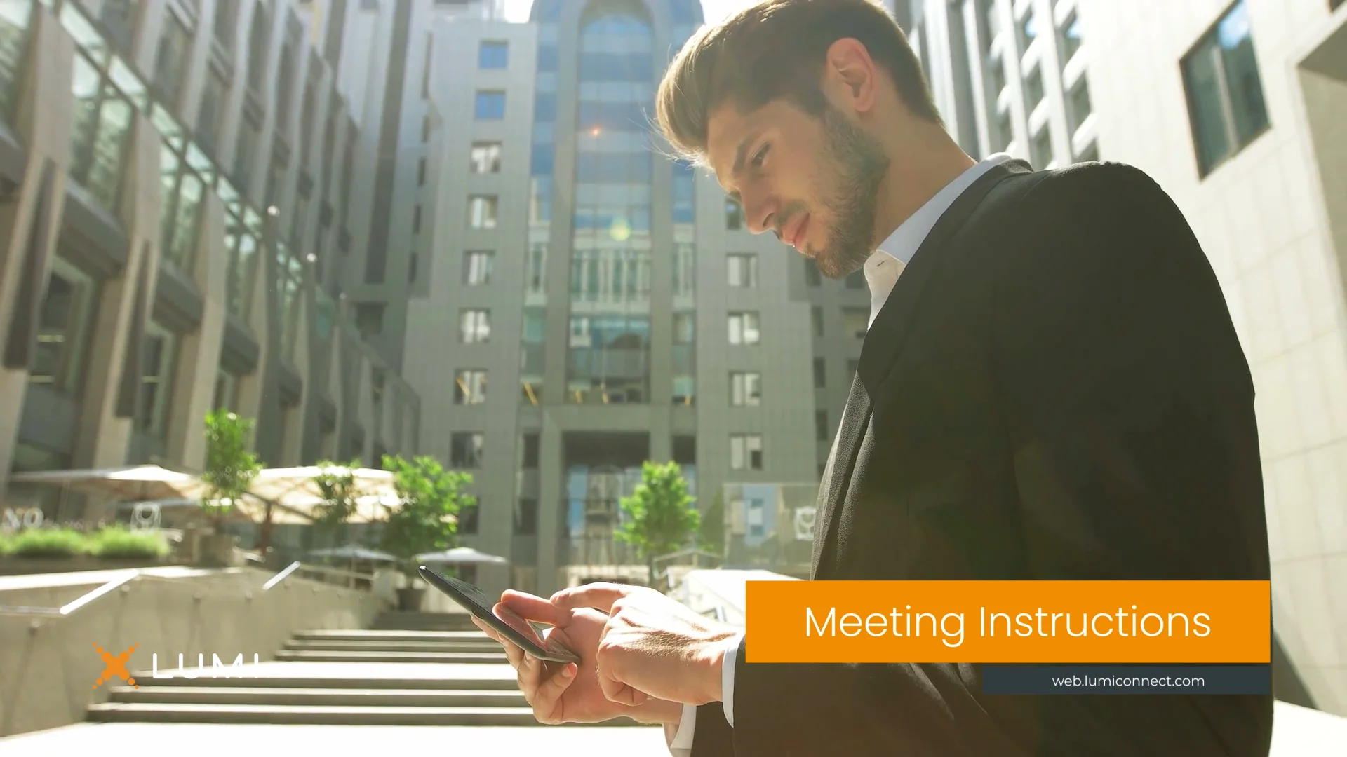 Virtual Instructions on Vimeo