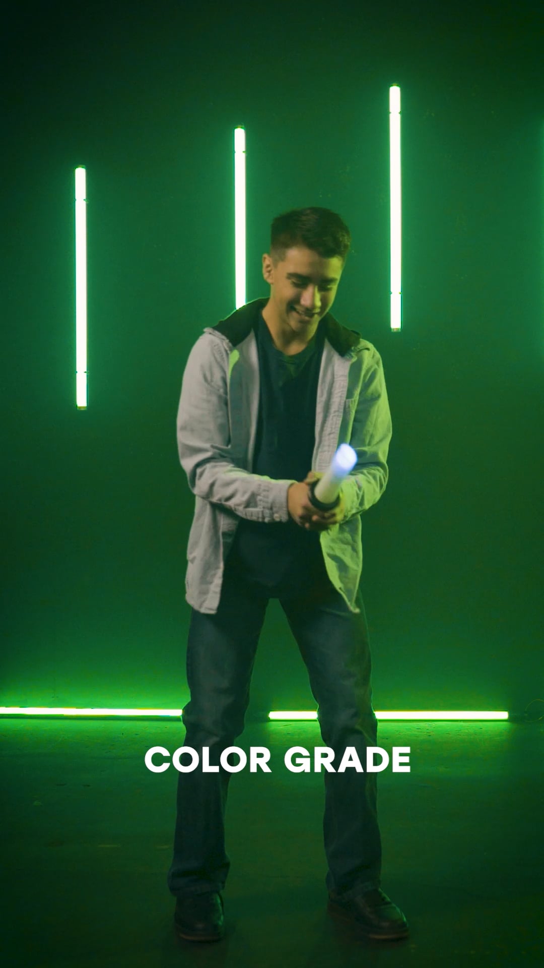 FF Reels - Color Correction & Grading on Vimeo