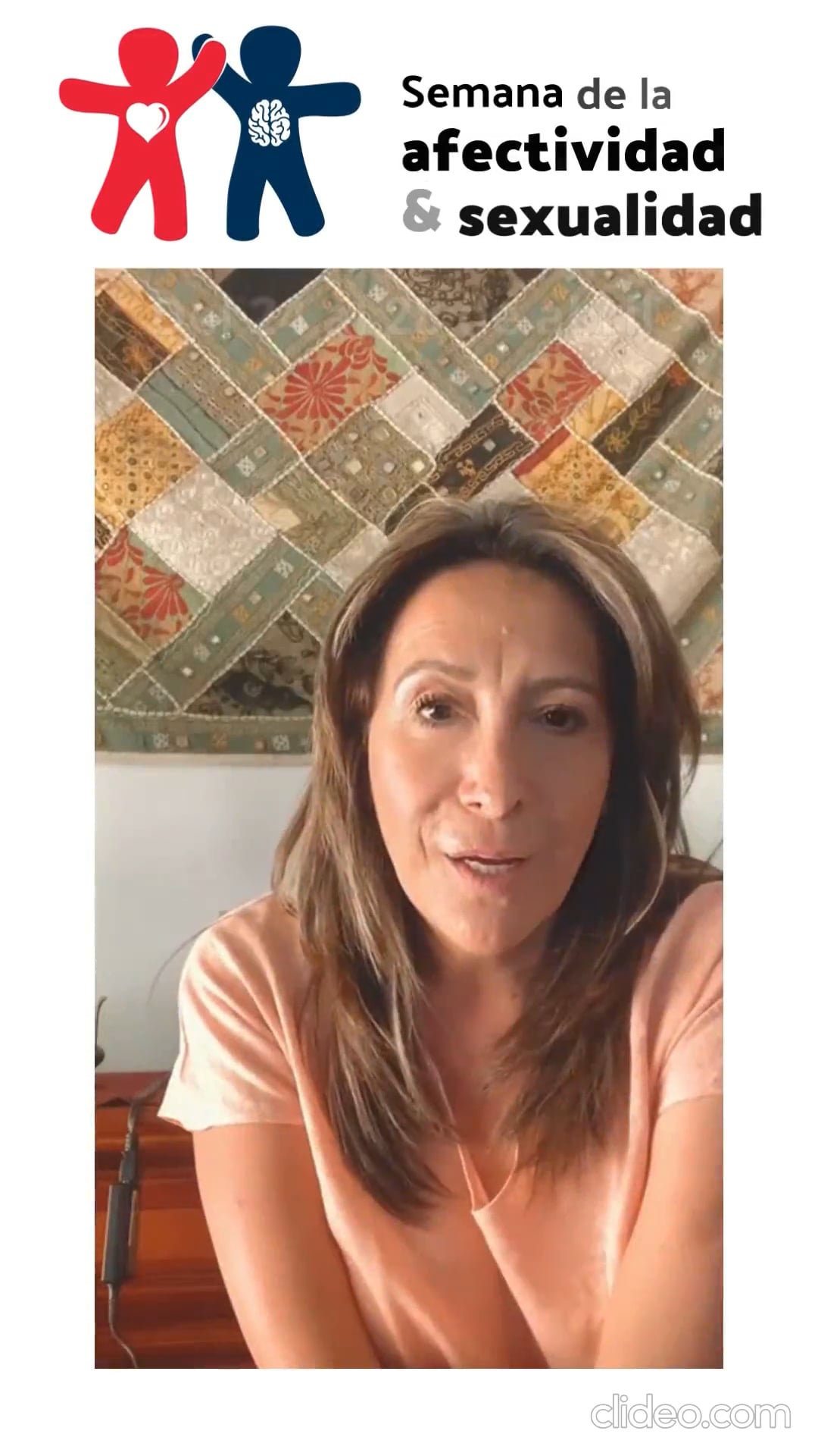 Fernanda Lazo - Semana de la afectividad & sexualidad on Vimeo