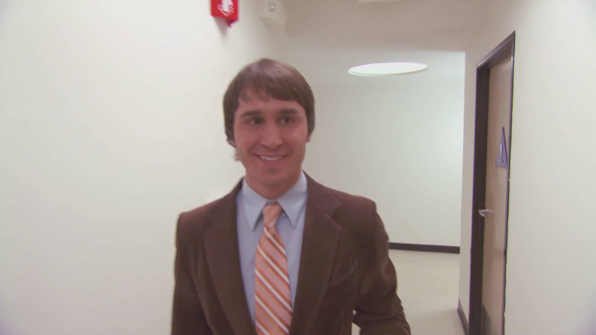 Handicapped John Lock on Vimeo