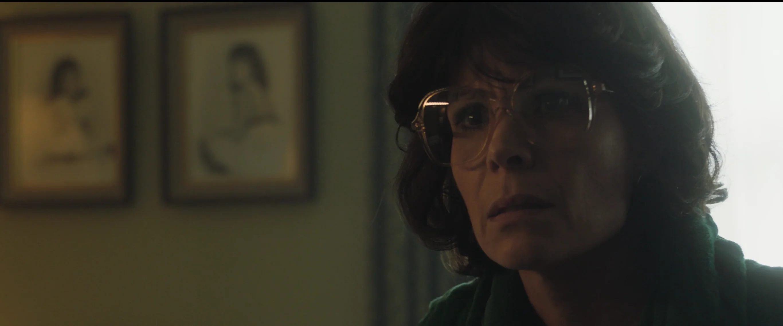 The Empty Chair | Teaser