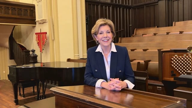 Dana Effler - April 20, 2023.mov on Vimeo