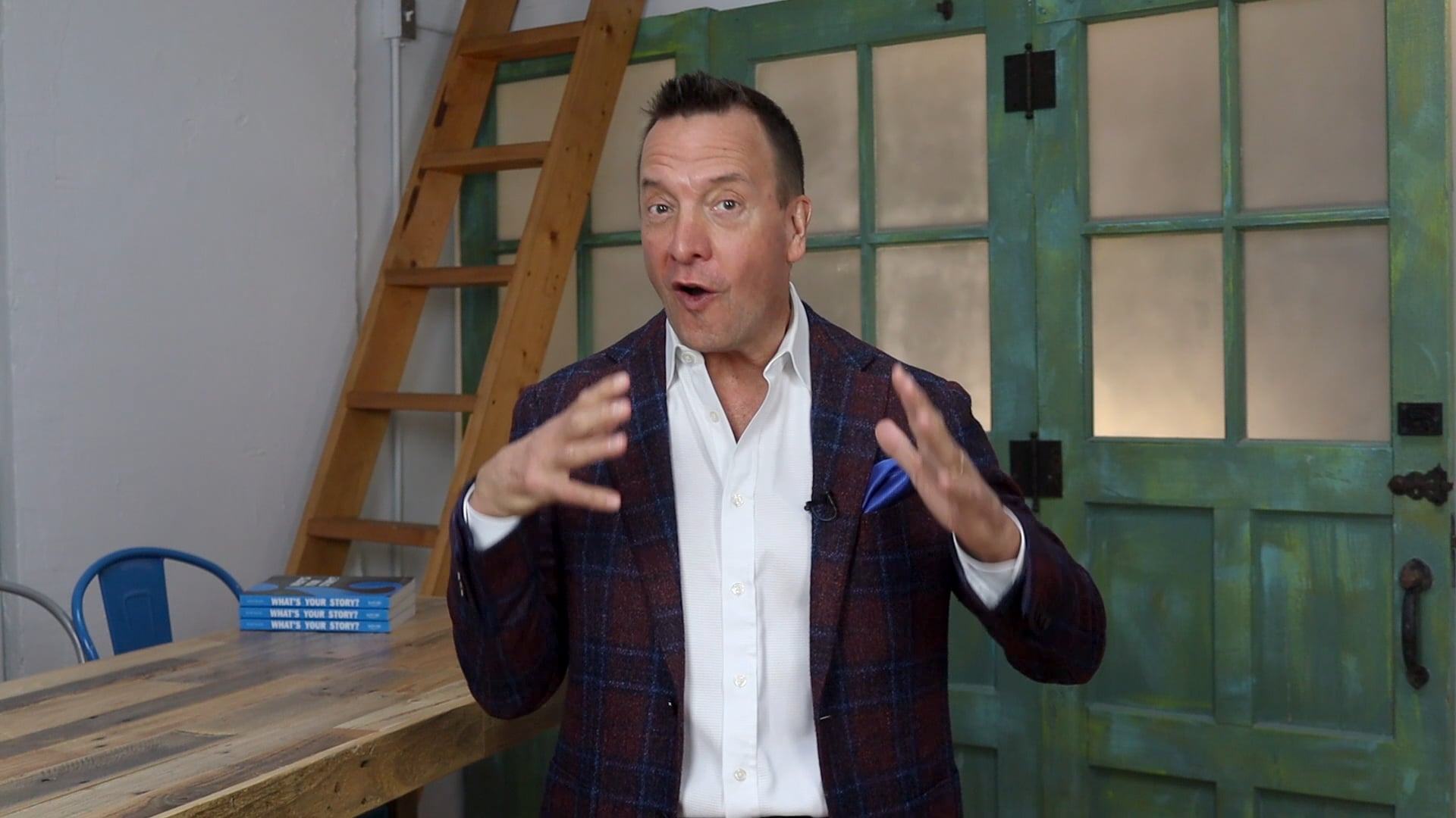 MC Introduction on Vimeo