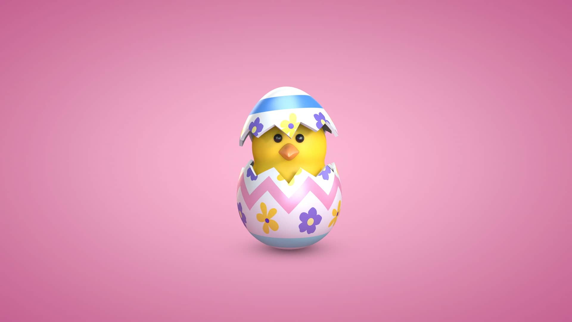 EASTER ID 10 sec on Vimeo