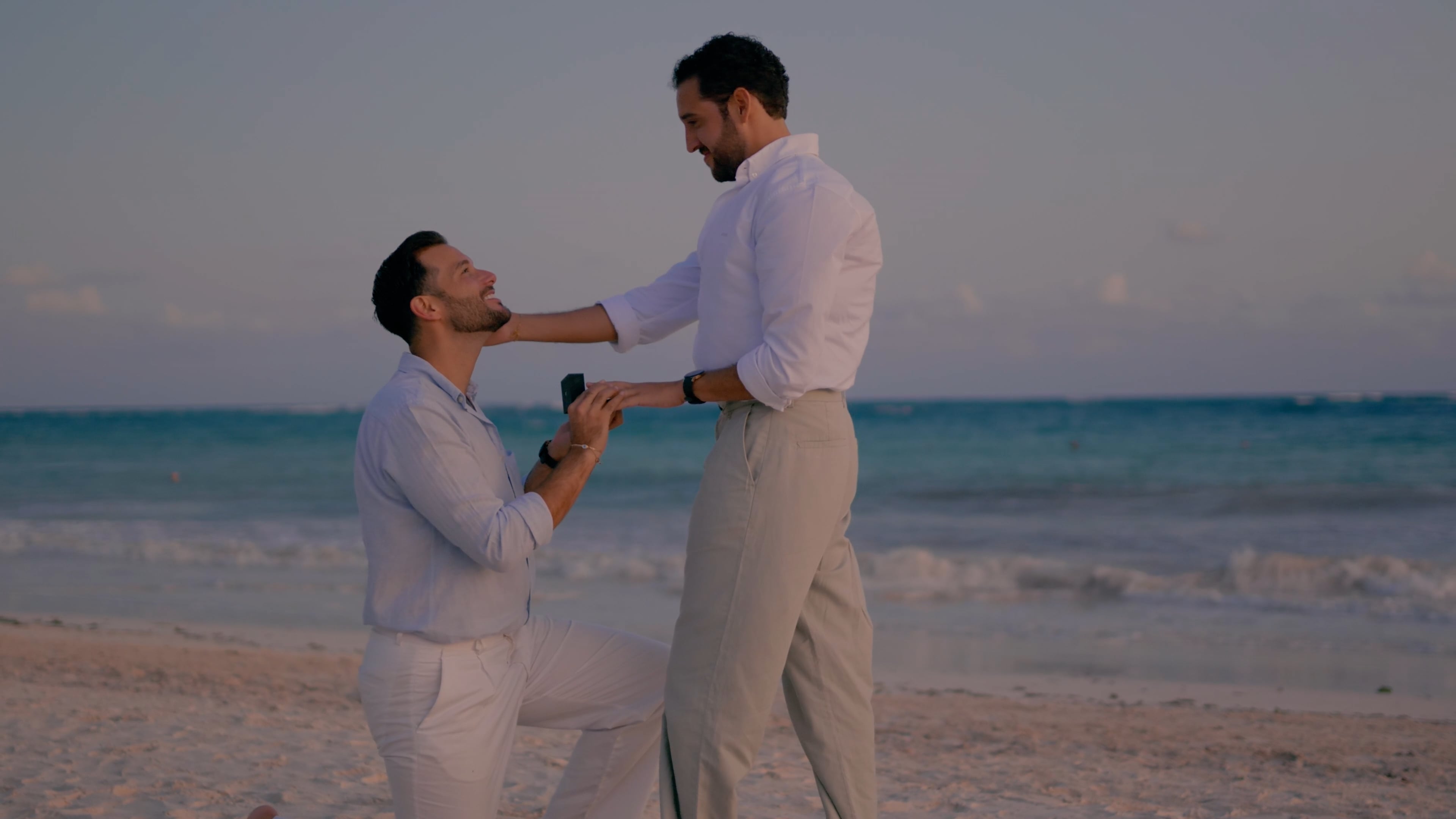 Romance Boys 3 on Vimeo