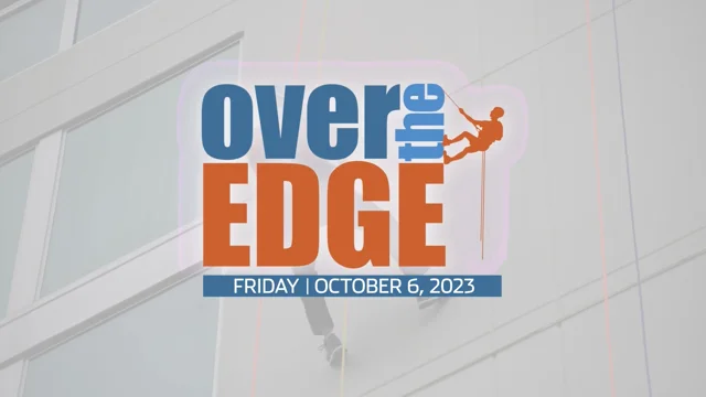 Over The Edge Logo