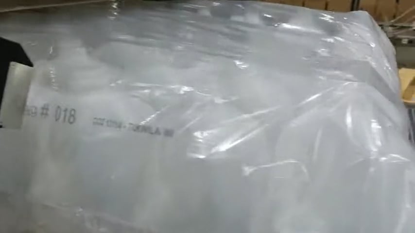 CoPilot Bag Overwrap Printing on Vimeo