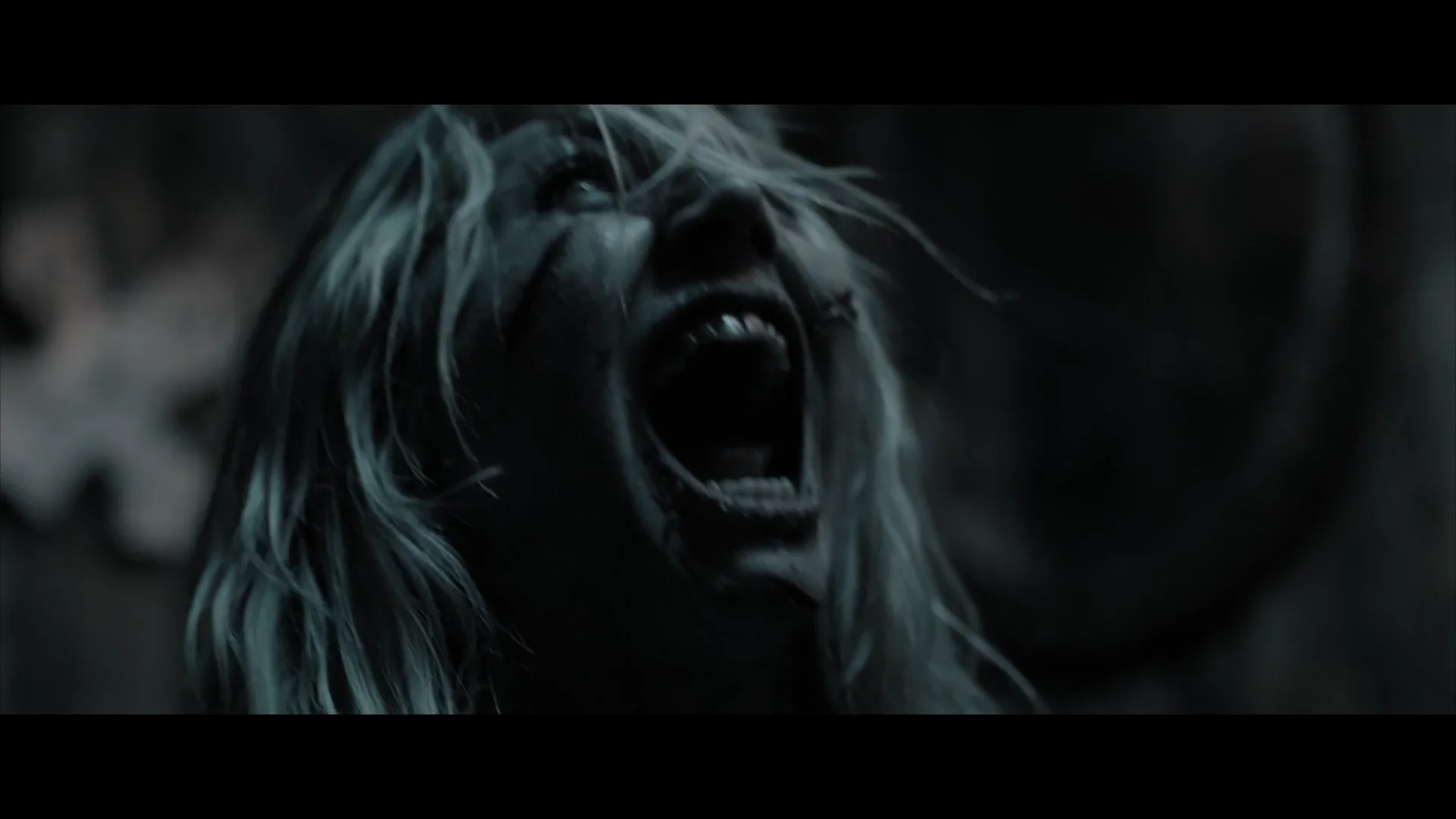 LIONSGATE: Prey for the Devil Experience on Vimeo