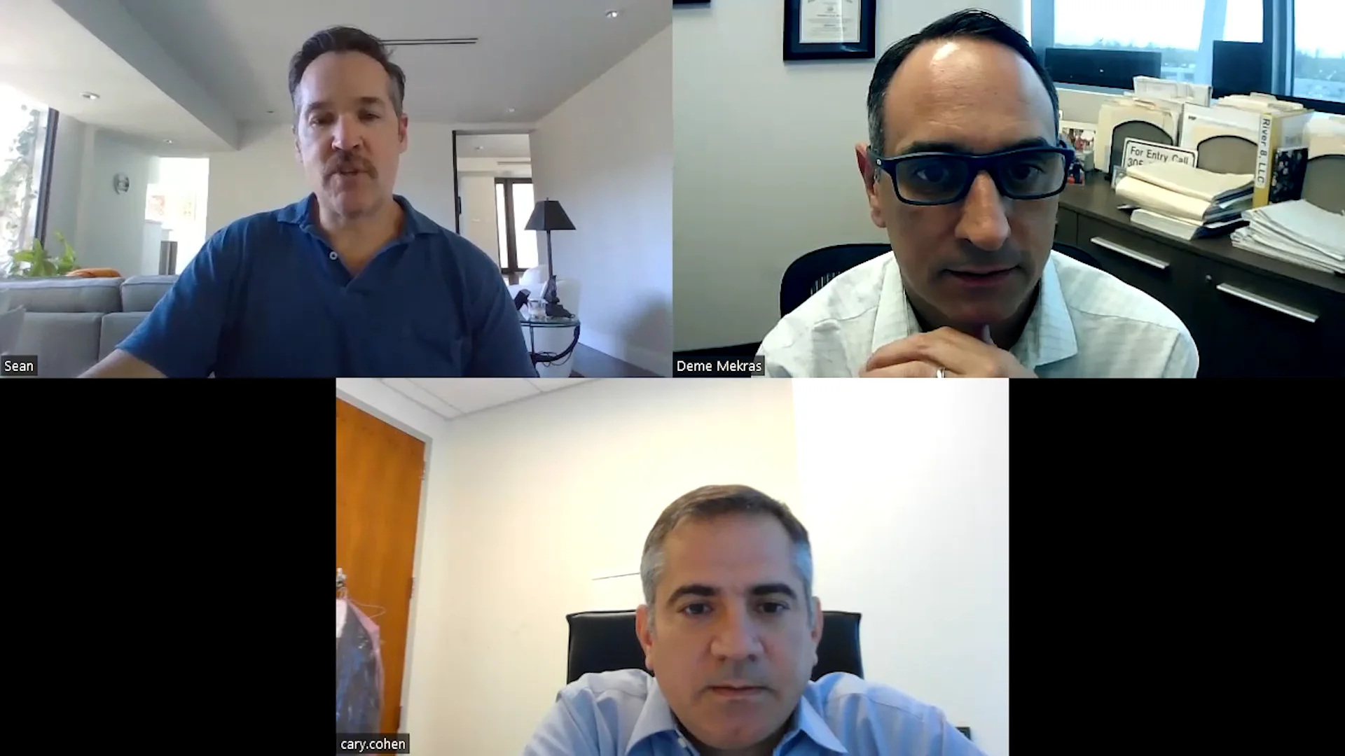 BHT Sean Testimonial on Vimeo