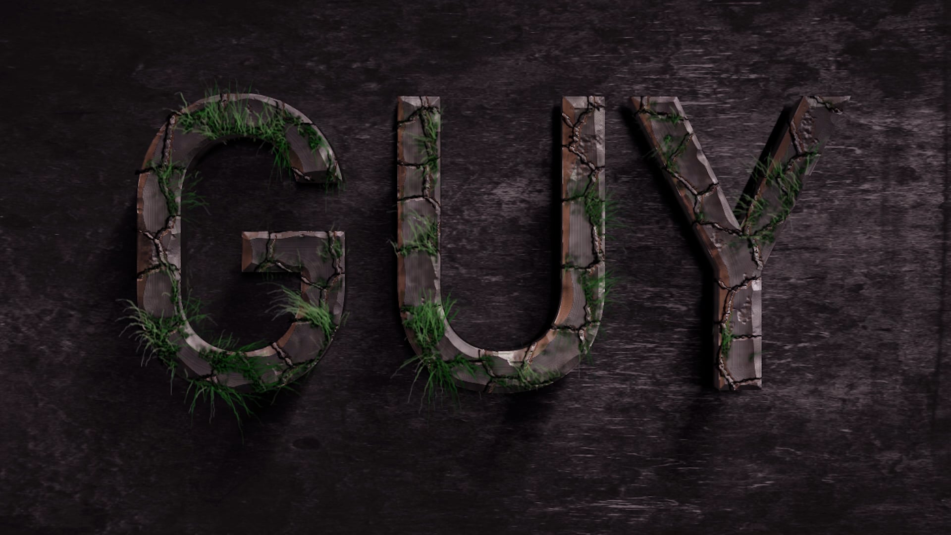 Damage & Decay_Guy on Vimeo