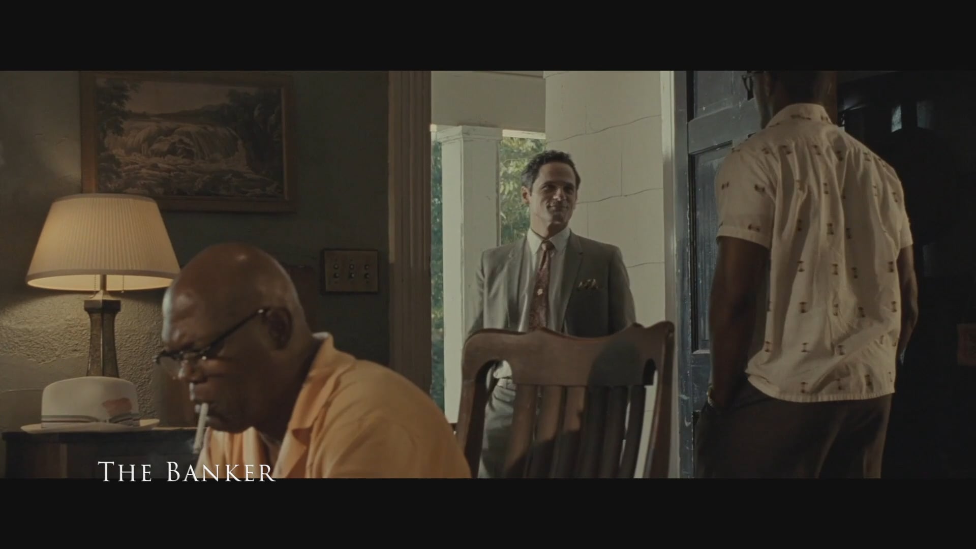 Scott Daniel Johnson - DEMO REEL.mp4 on Vimeo