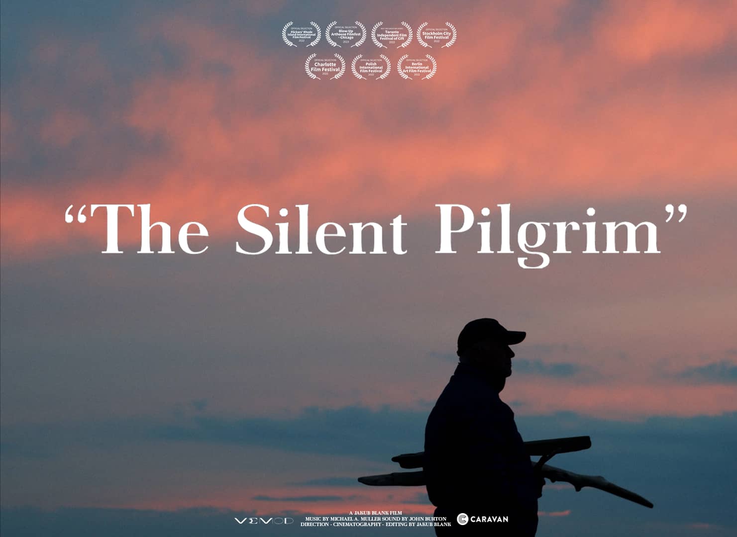 The Silent Pilgrim (short documentary) on Vimeo