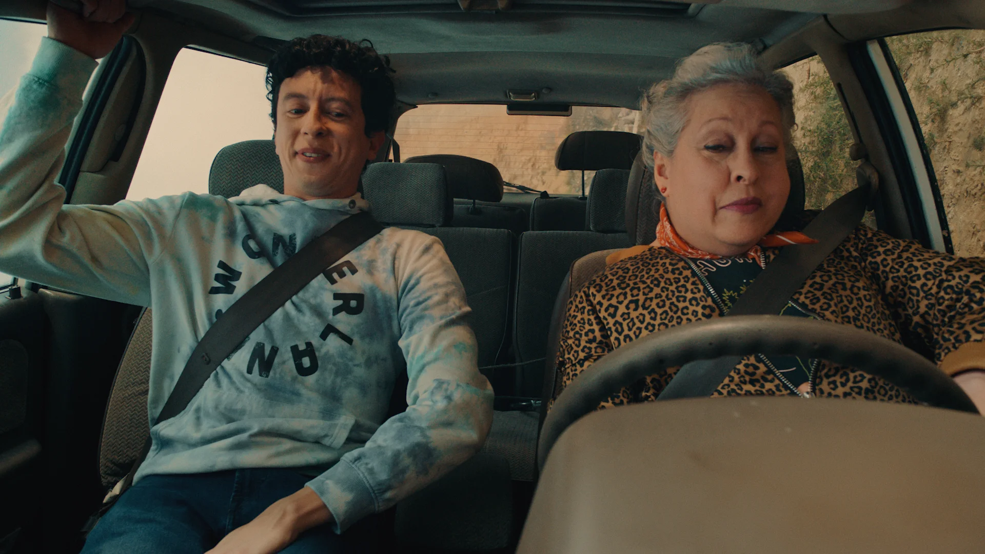 Colombina / Salomon Simhon