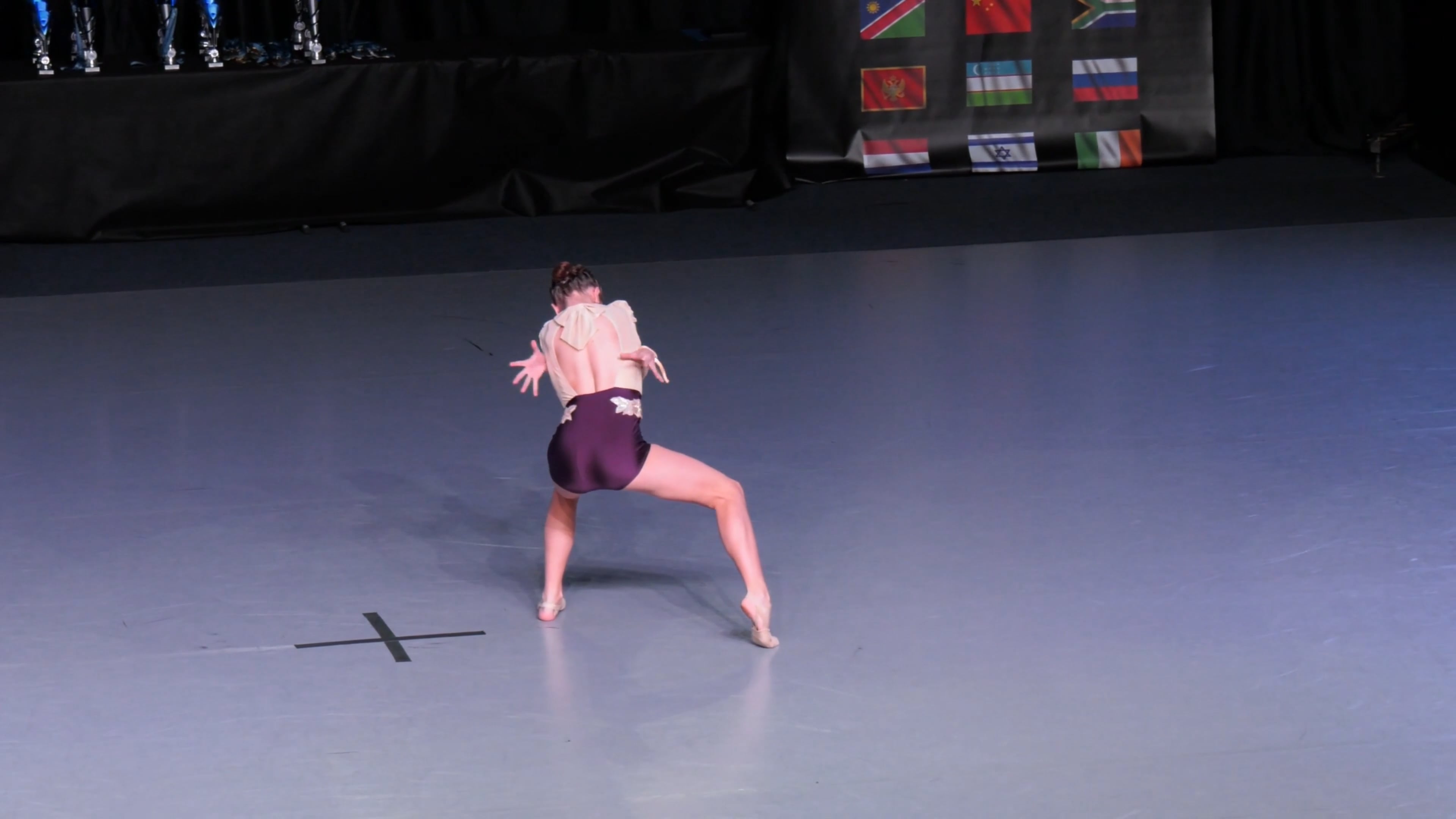 #11 - Addison Gray - Roy Time v2 on Vimeo