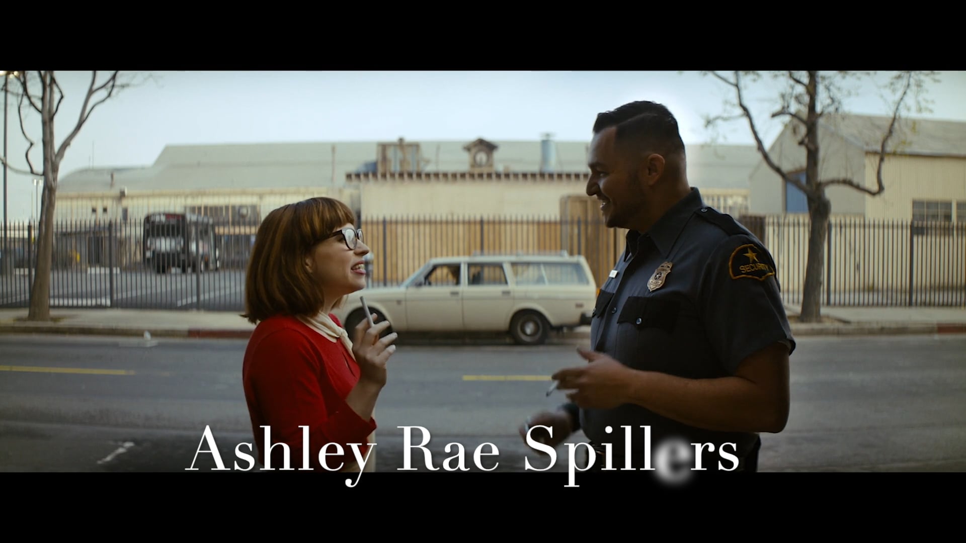 Ashley Rae Spillers Comedic Reel.mp4 on Vimeo