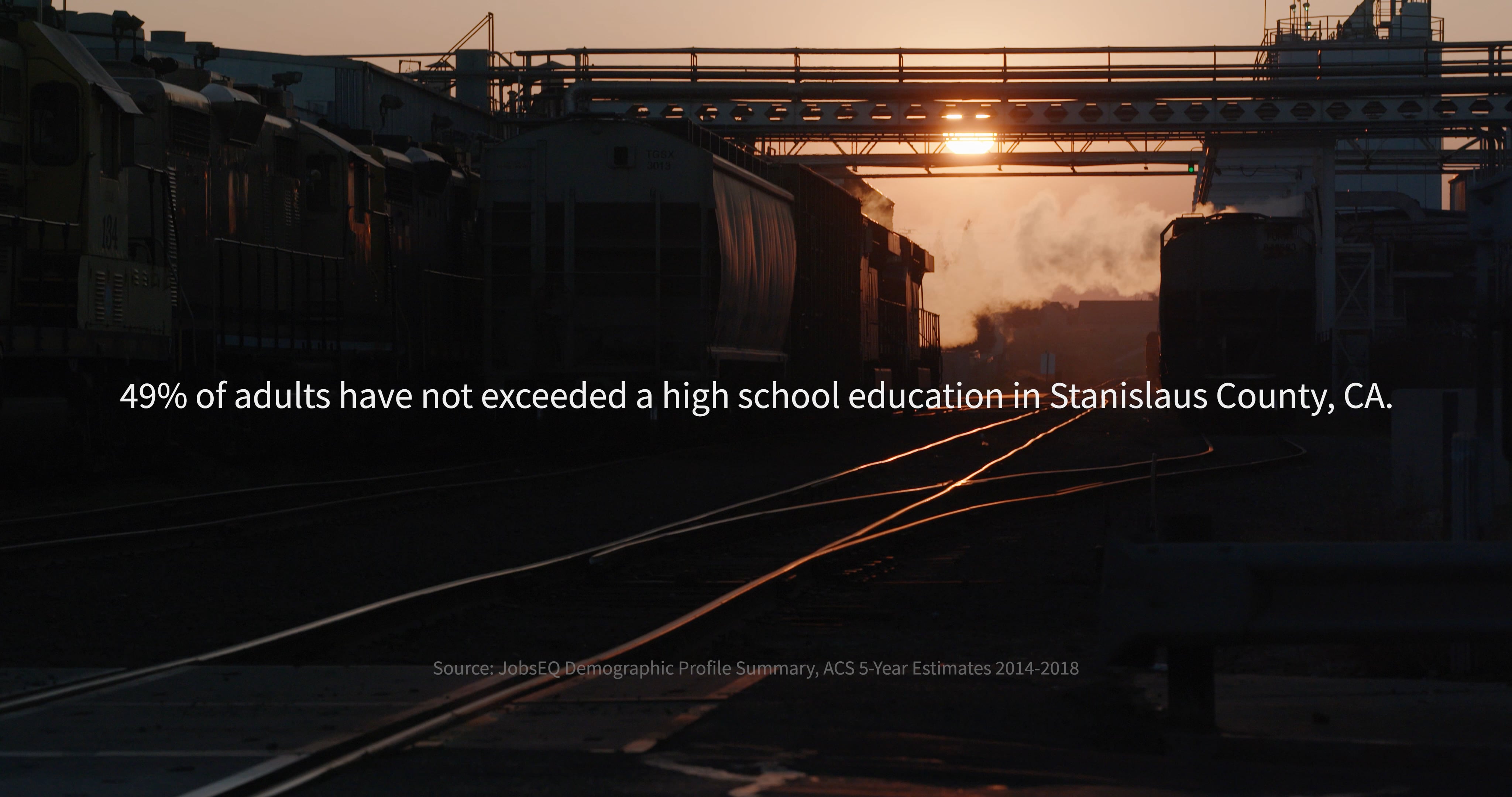 DeHart Technical School on Vimeo