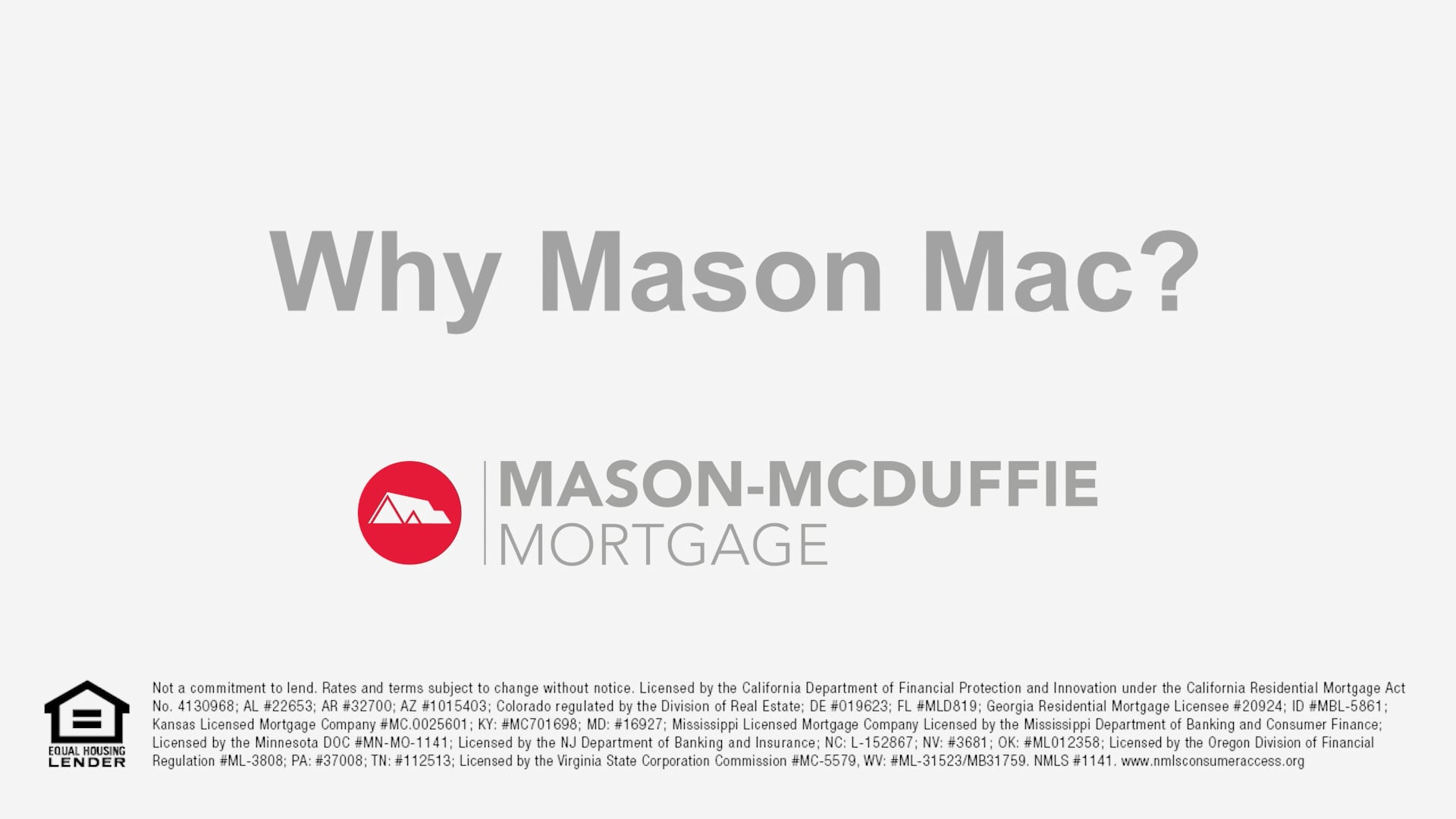 Mason Mac Loan Officer Recruitment short#2.mp4 on Vimeo