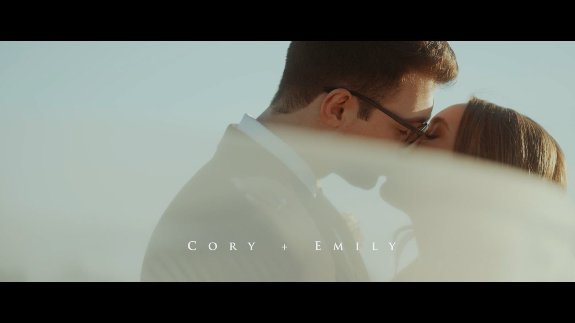 Emily + Cory Wedding Film at Davis & Grey Farms on Vimeo
