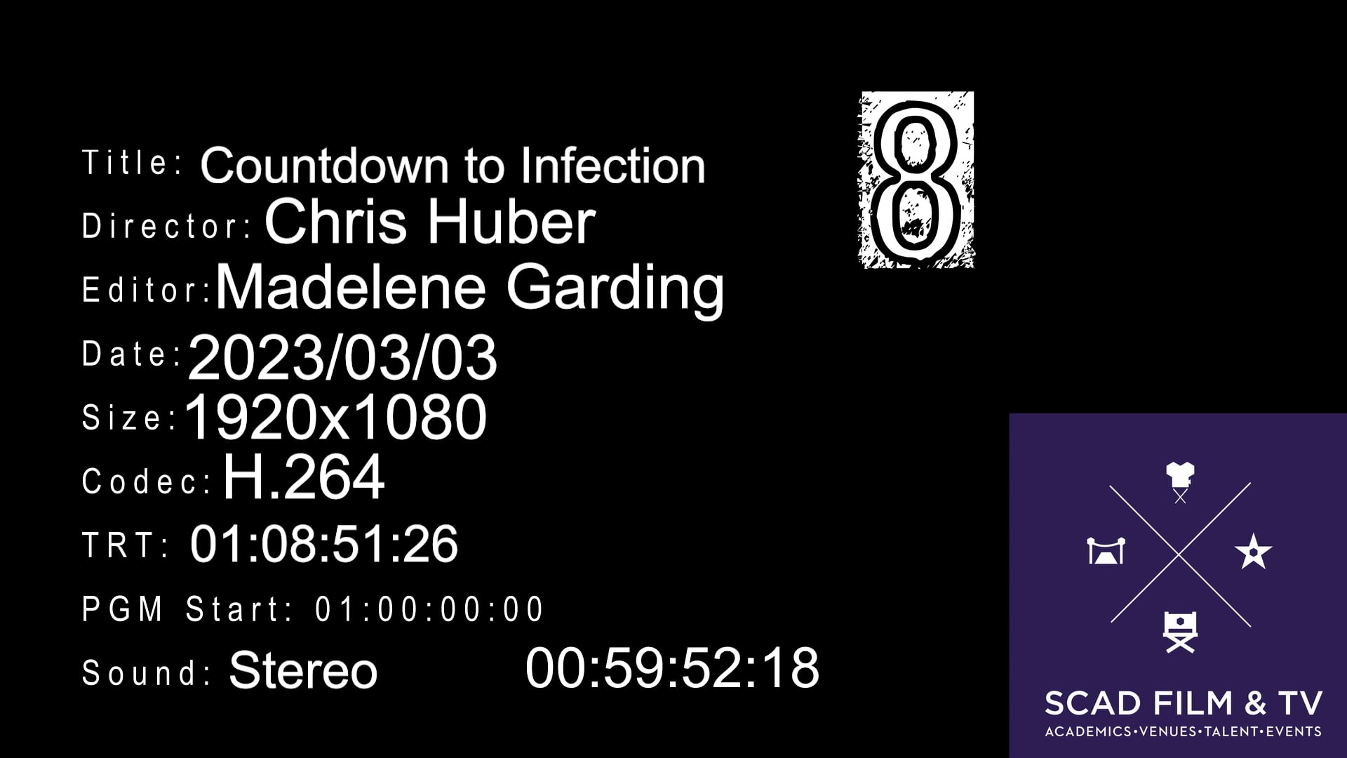 MOST_RECENT_MAYBE on Vimeo