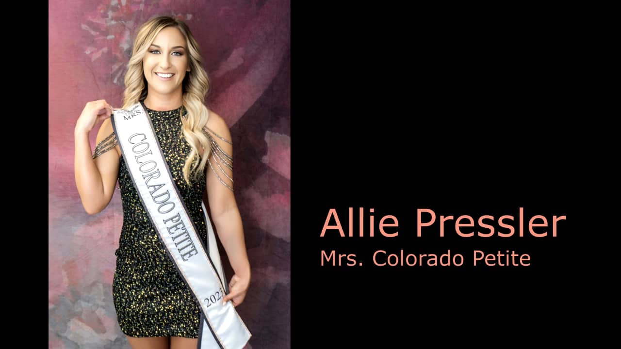 Allie Pressler's Story on Vimeo