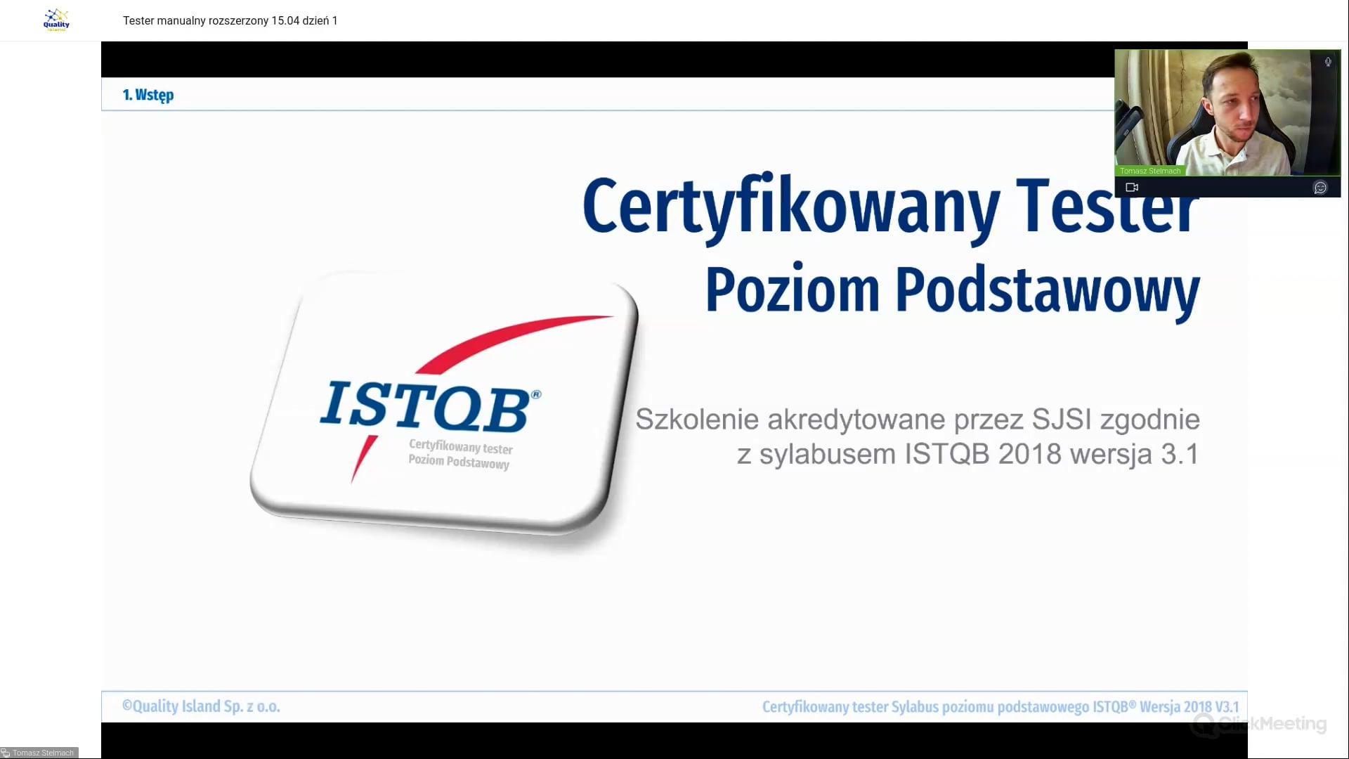 2023-04-15_Tester_manualny_rozszerzony_15_04_dzień_1 on Vimeo