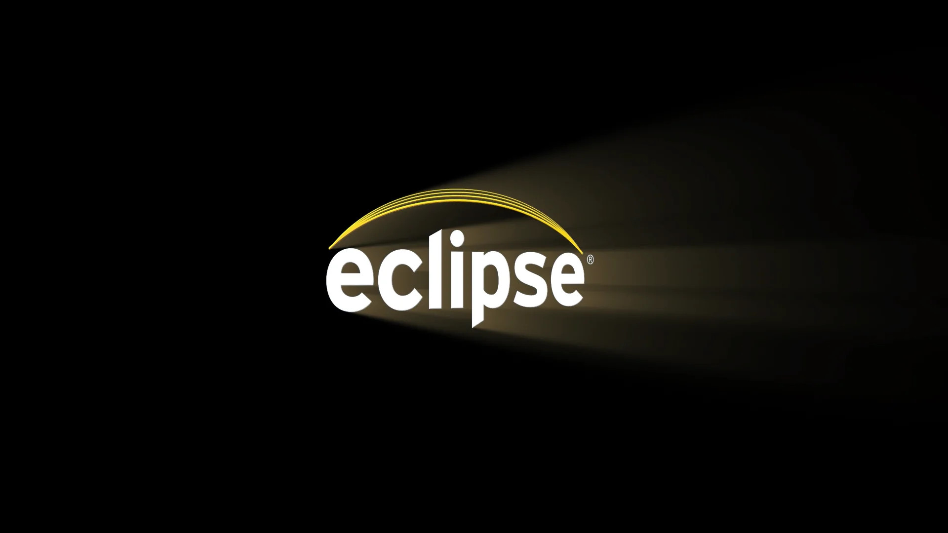 Eclipse_Logo_flare on Vimeo