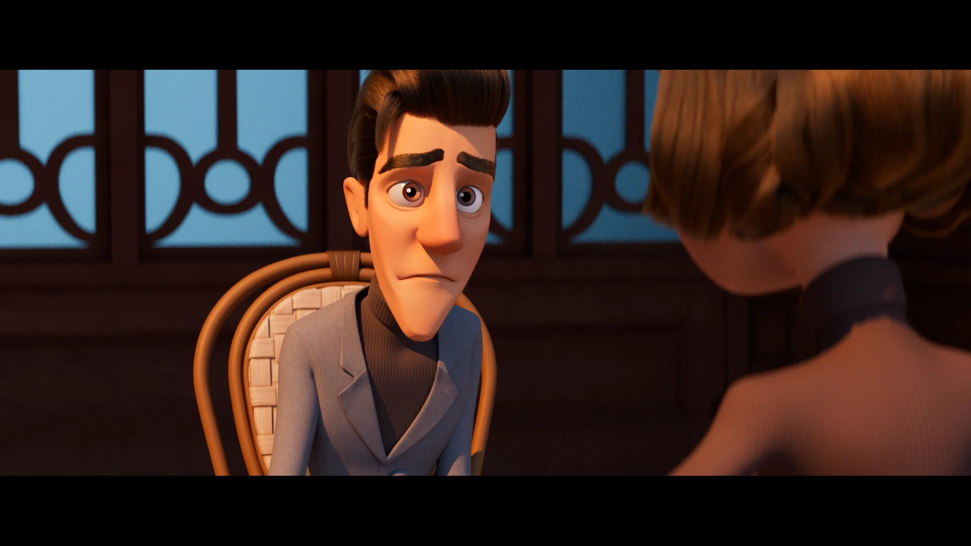 Mime Your Manners on Vimeo